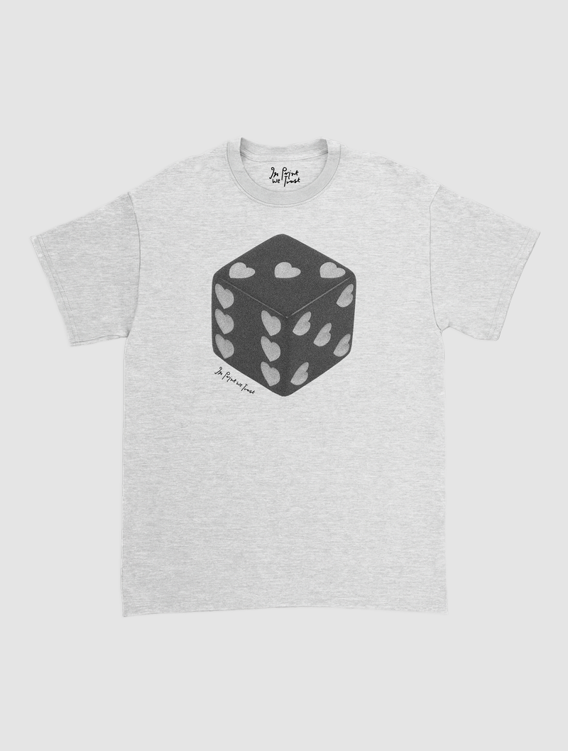 Classic Tees · In Print We Trust