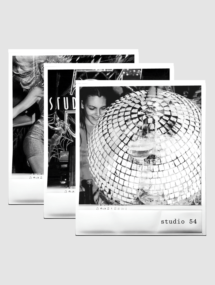 In Print We Trust | Graphic Print Tees